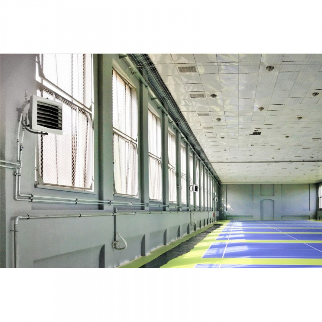 Sterownik Volcano EC WiFi