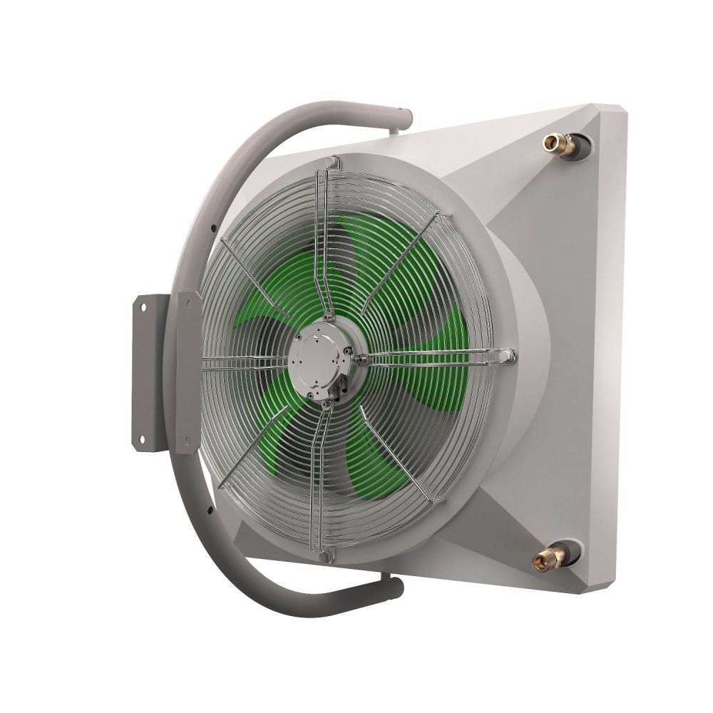 VOLCANO VR3 AC heating unit (75kW)