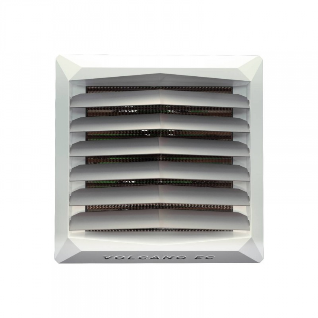 VOLCANO VR MINI 3 AC heating unit (27kW) + Wall controller ...