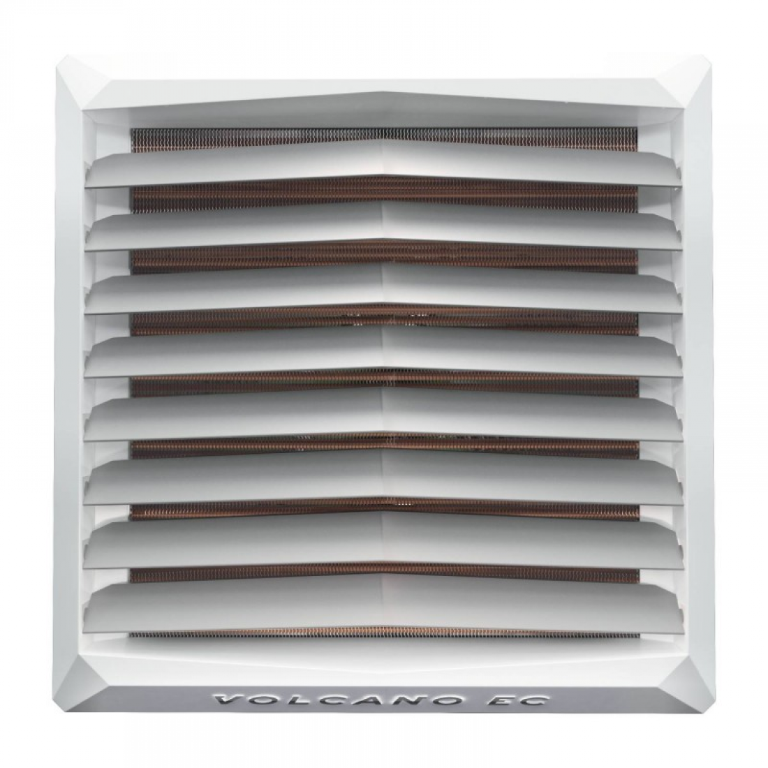 Nagrzewnica wodna VOLCANO VR MINI 3 AC (27kW)