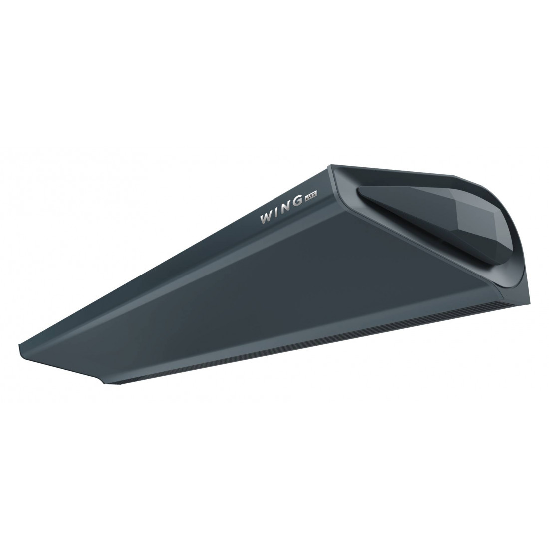 Ambient Air Curtain WING C200 EC