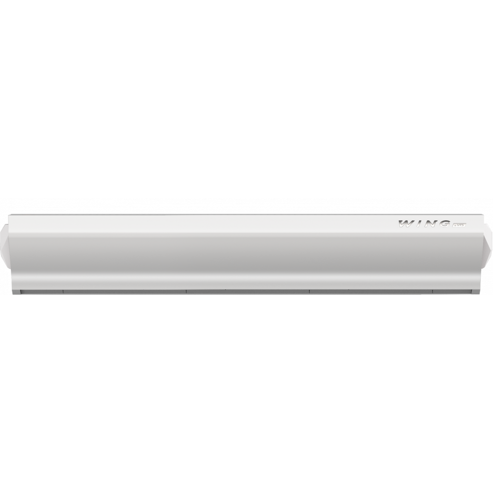 Ambient Air Curtain Wing C100 Ac