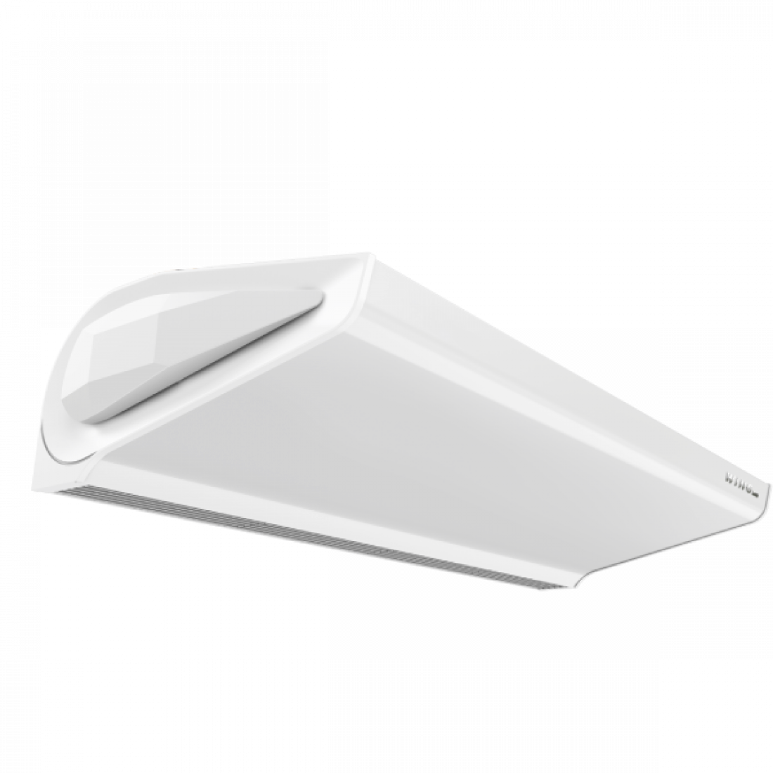 Ambient Air Curtain Wing C100 Ac