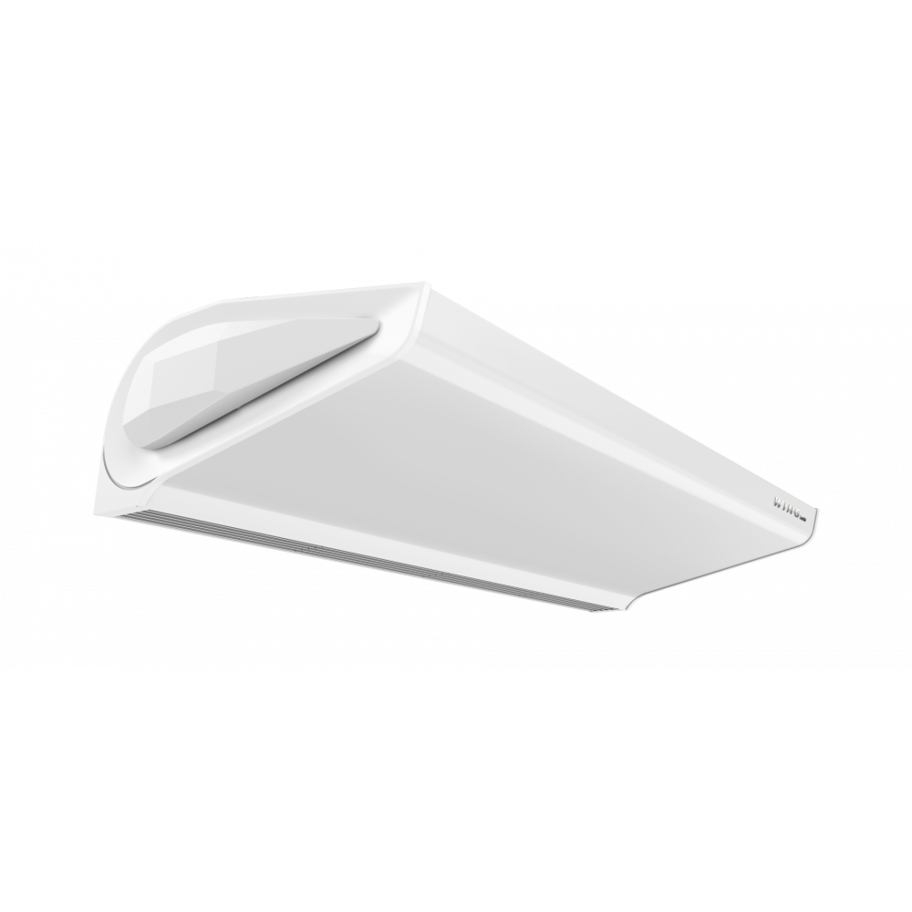 Ambient Air Curtain WING C150 EC