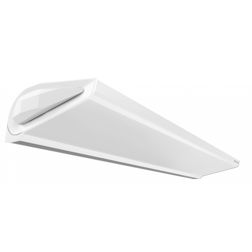 Ambient Air Curtain Wing C200 Ec