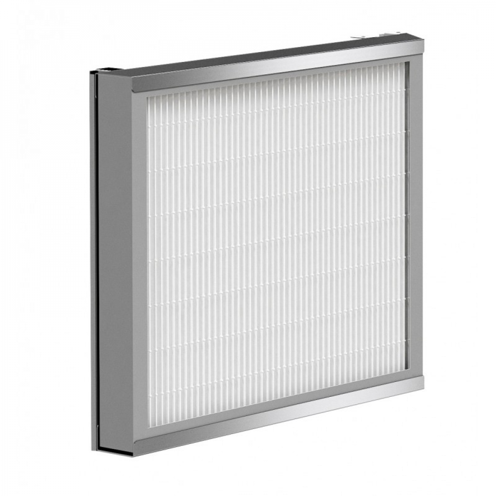 Filters : Mini-pleat filter 600 x 438 x 50 class F9 (ePM1)