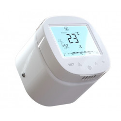 Controller Volcano EC