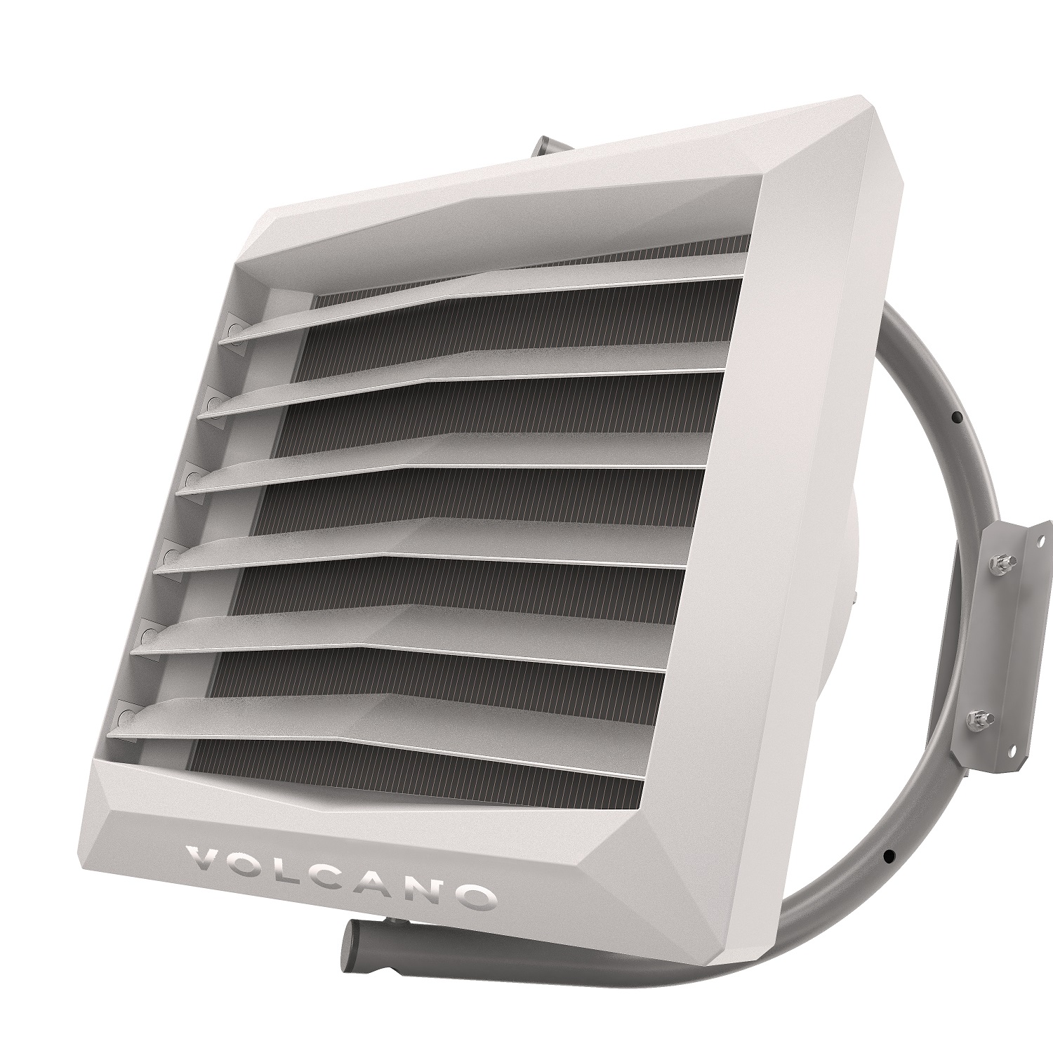 VOLCANO unit heaters : VOLCANO VR MINI AC heating unit