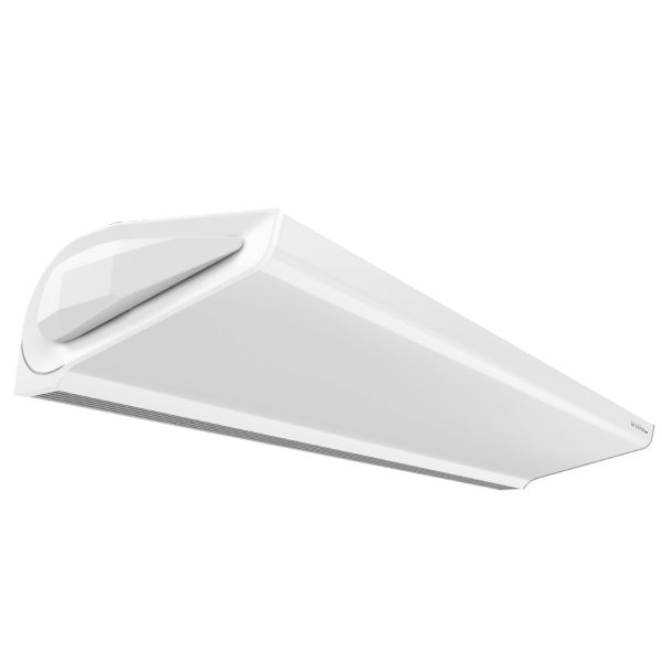 Ambient Air Curtain WING C150 AC